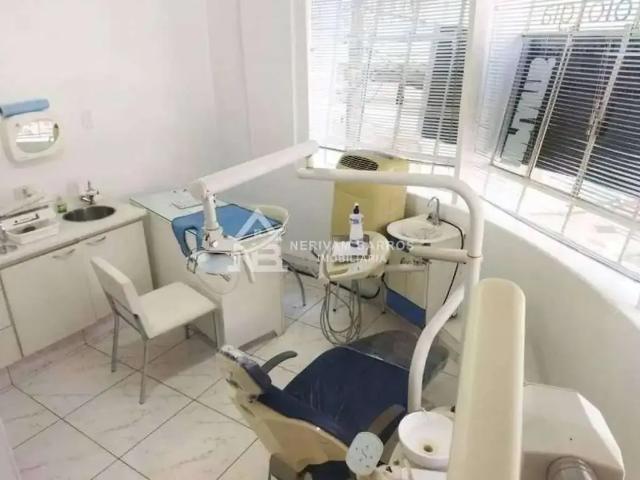 Conj. Comercial / Sala para Venda em Curitiba/PR Centro