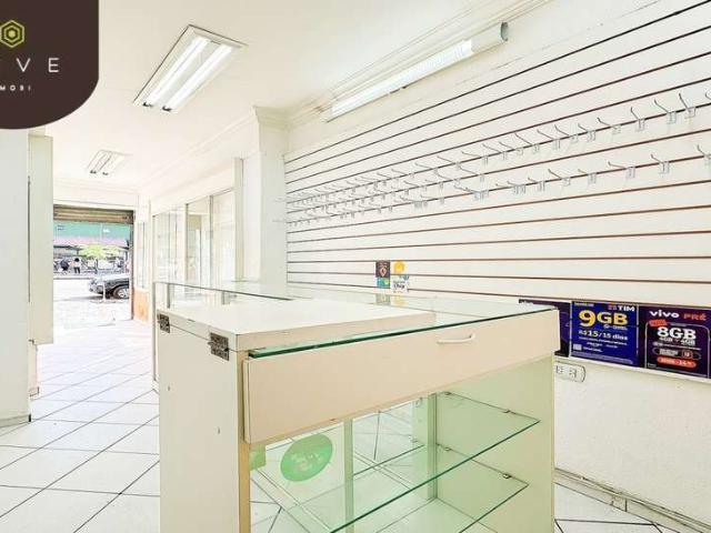 Conj. Comercial / Sala para Venda em Curitiba/PR Centro