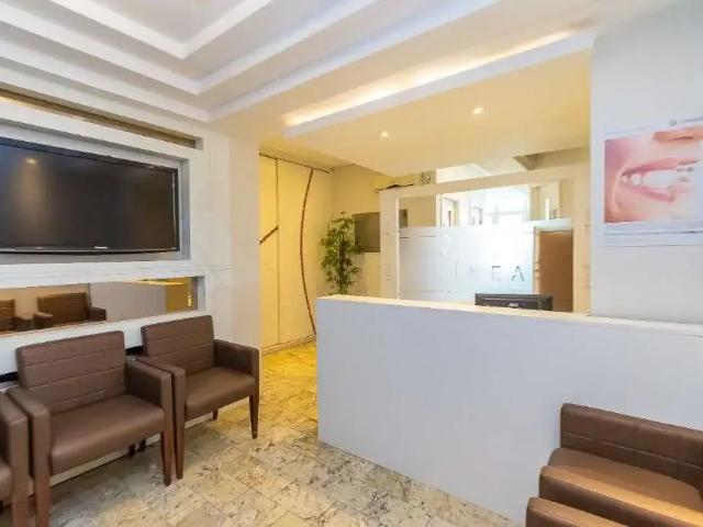 Conj. Comercial / Sala para Venda em Curitiba/PR Centro
