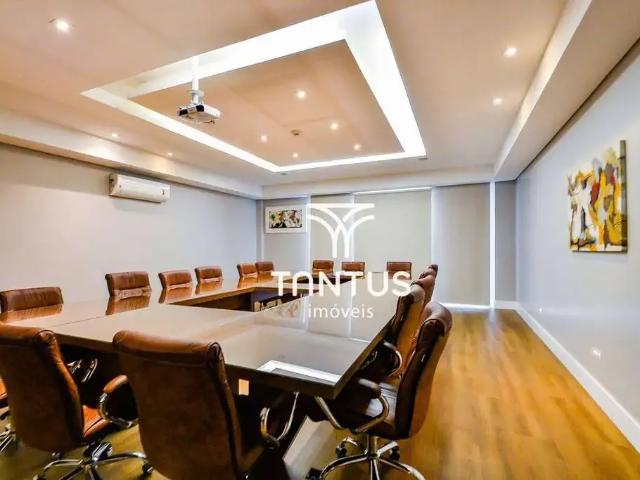 Conj. Comercial / Sala para Venda em Curitiba/PR Centro