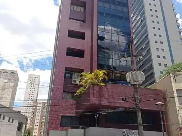 Conj. Comercial / Sala para Venda em Curitiba/PR Centro