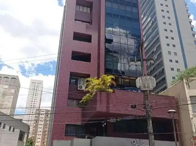 Conj. Comercial / Sala para Venda em Curitiba/PR Centro