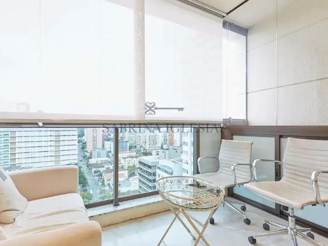 Conj. Comercial / Sala para Venda em Curitiba/PR Centro