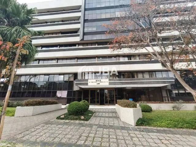 Conj. Comercial / Sala para Venda em Curitiba/PR Centro