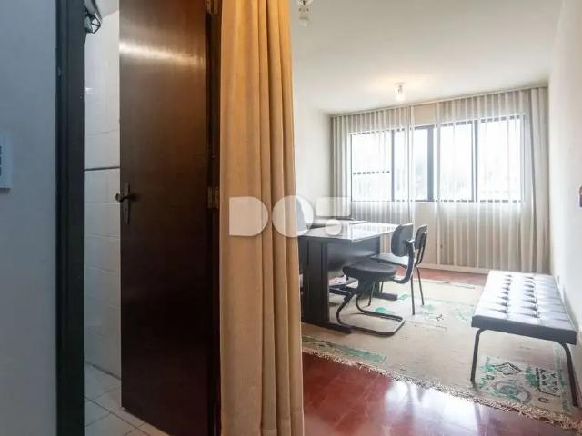 Conj. Comercial / Sala para Venda em Curitiba/PR Centro
