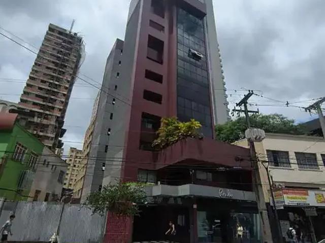 Conj. Comercial / Sala para Venda em Curitiba/PR Centro
