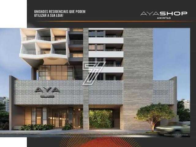 Conj. Comercial / Sala para Venda em Curitiba/PR Centro