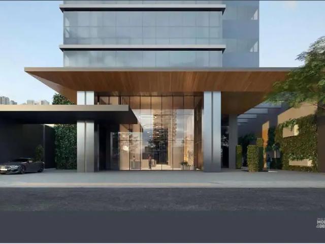 Conj. Comercial / Sala para Venda em Curitiba/PR Centro
