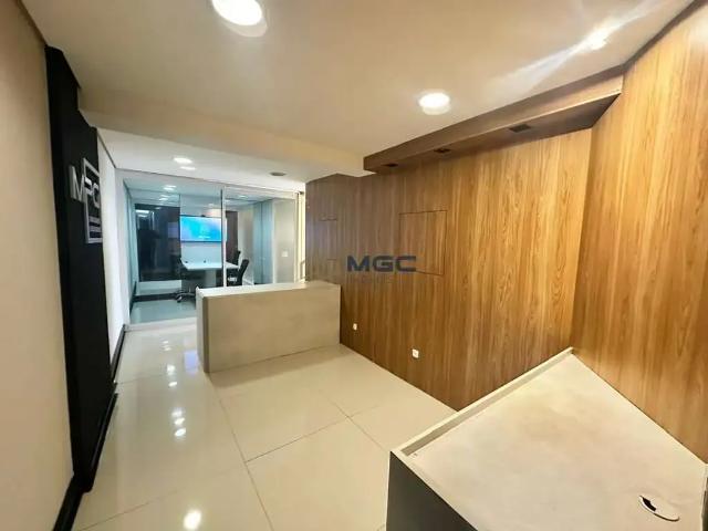 Conj. Comercial / Sala para Venda em Curitiba/PR Centro
