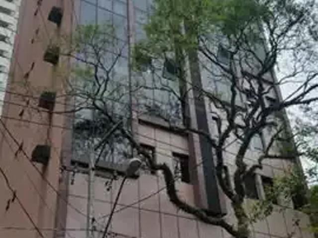 Conj. Comercial / Sala para Venda em Curitiba/PR Centro