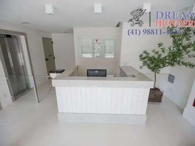 Conj. Comercial / Sala para Venda em Curitiba/PR Centro