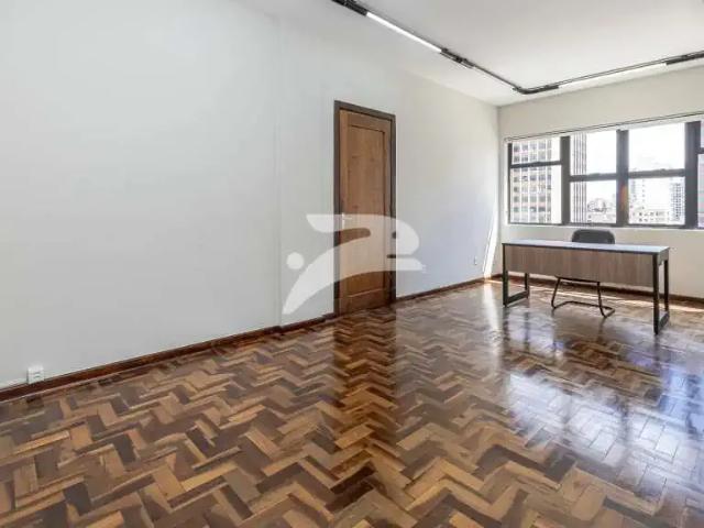 Conj. Comercial / Sala para Venda em Curitiba/PR Centro
