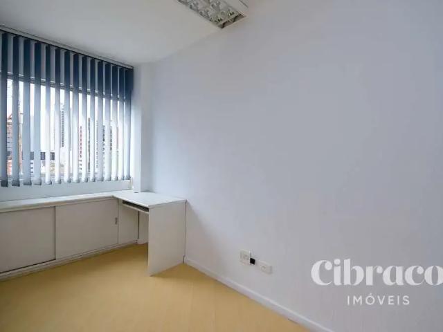 Conj. Comercial / Sala para Venda em Curitiba/PR Centro
