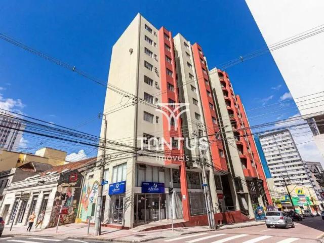 Conj. Comercial / Sala para Venda em Curitiba/PR Centro