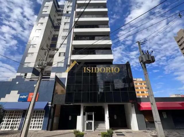 Conj. Comercial / Sala para Venda em Curitiba/PR Centro