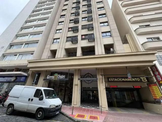 Conj. Comercial / Sala para Venda em Curitiba/PR Centro