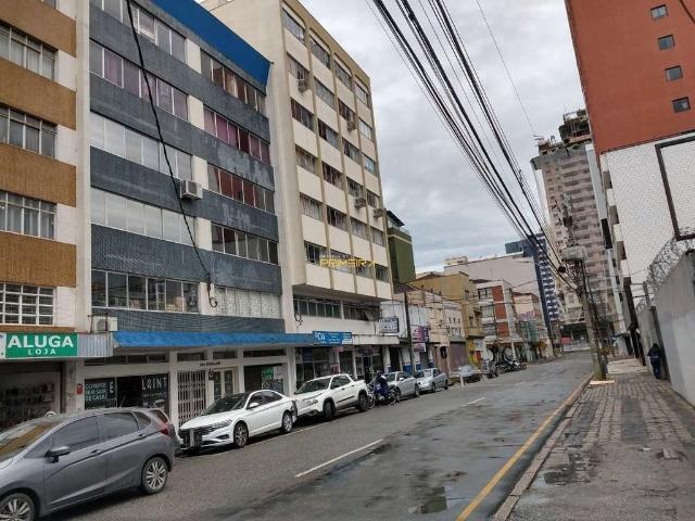 Conj. Comercial / Sala para Venda em Curitiba/PR Centro