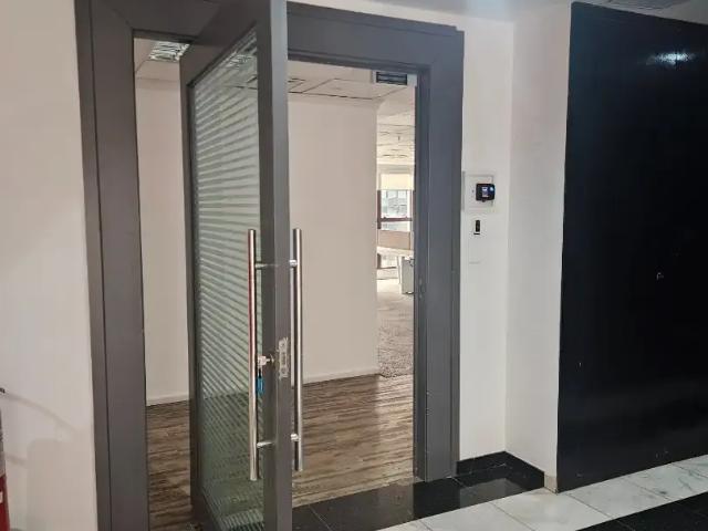 Conj. Comercial / Sala para Venda em Curitiba/PR Centro