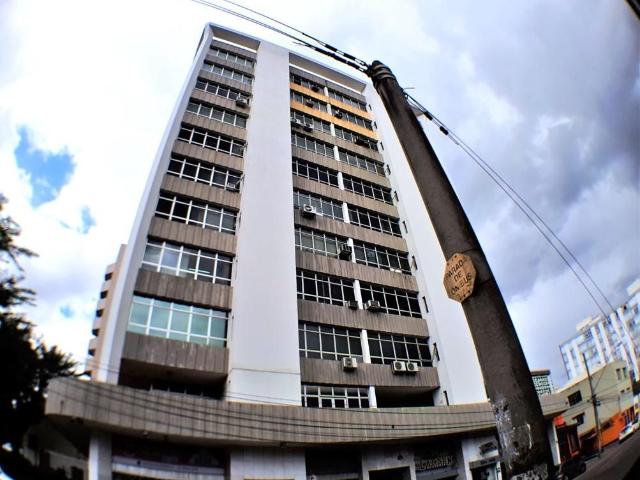 Conj. Comercial / Sala para Venda em Curitiba/PR Centro
