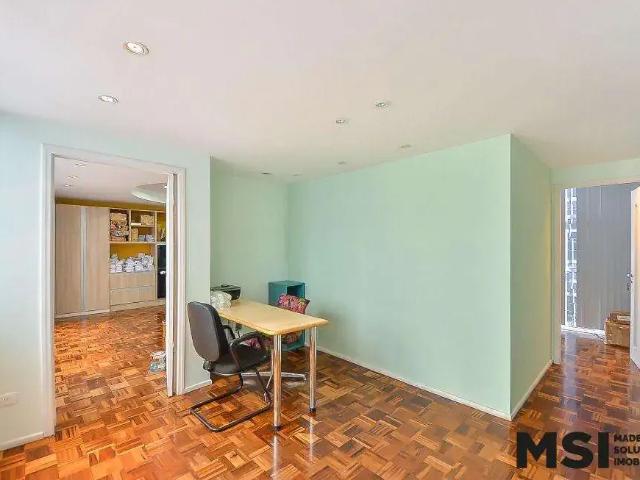 Conj. Comercial / Sala para Venda em Curitiba/PR Centro