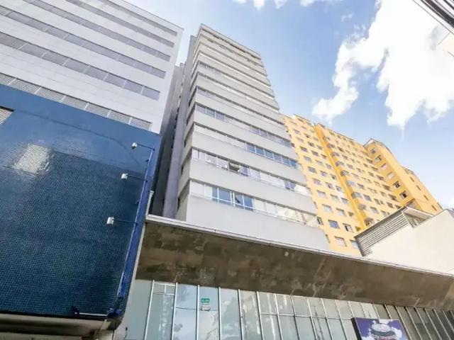 Conj. Comercial / Sala para Venda em Curitiba/PR Centro