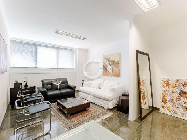 Conj. Comercial / Sala para Venda em Curitiba/PR Centro