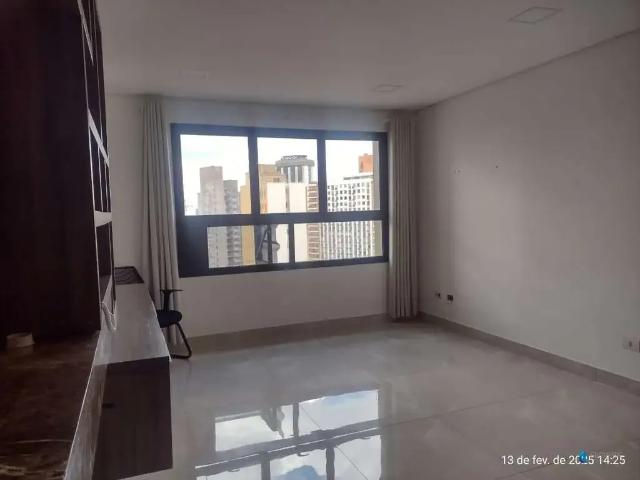 Conj. Comercial / Sala para Venda em Curitiba/PR Centro