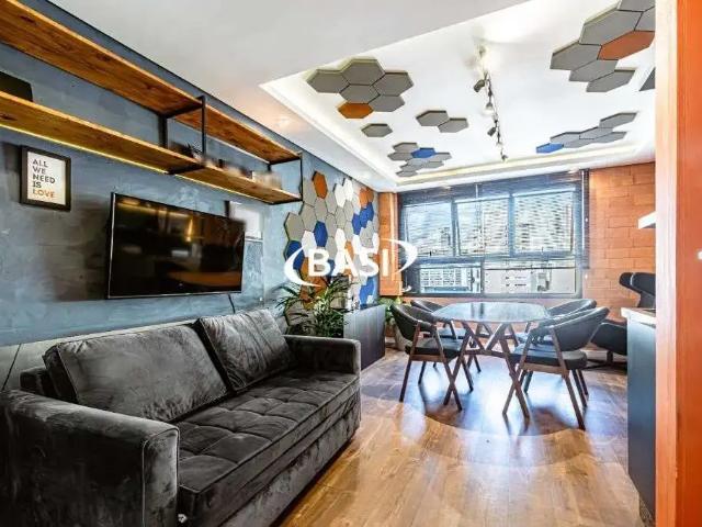 Conj. Comercial / Sala para Venda em Curitiba/PR Centro
