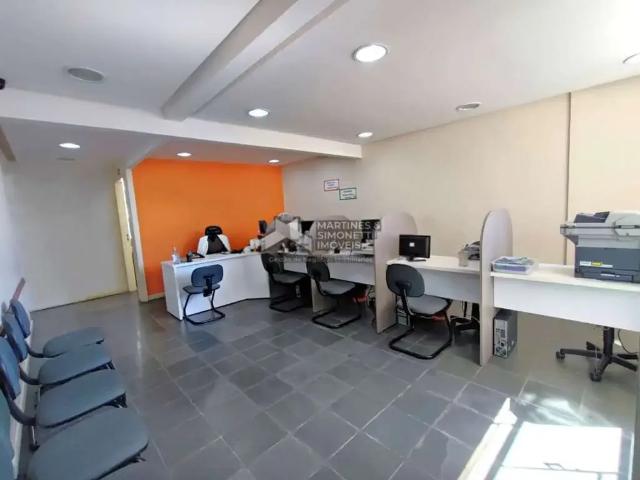 Conj. Comercial / Sala para Venda em Curitiba/PR Centro