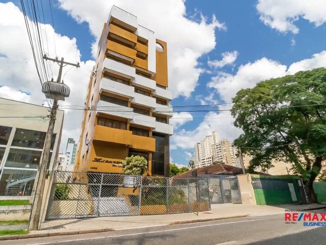 Conj. Comercial / Sala para Venda em Curitiba/PR Centro