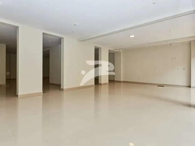 Conj. Comercial / Sala para Venda em Curitiba/PR Centro