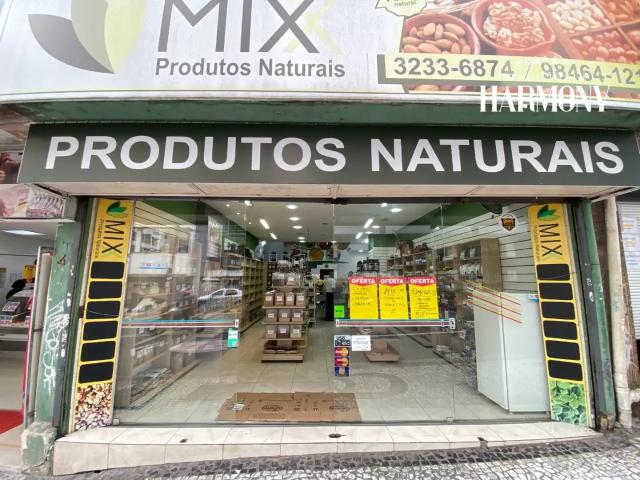 Conj. Comercial / Sala para Venda em Curitiba/PR Centro