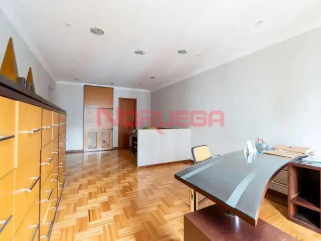 Conj. Comercial / Sala para Venda em Curitiba/PR Centro