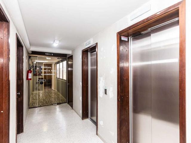 Conj. Comercial / Sala para Venda em Curitiba/PR Centro