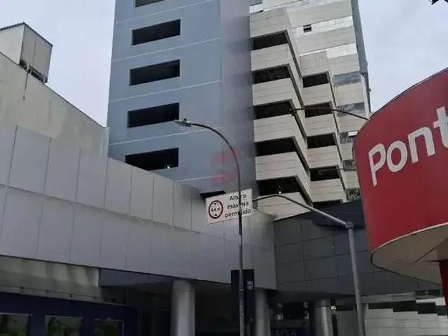 Conj. Comercial / Sala para Venda em Curitiba/PR Centro