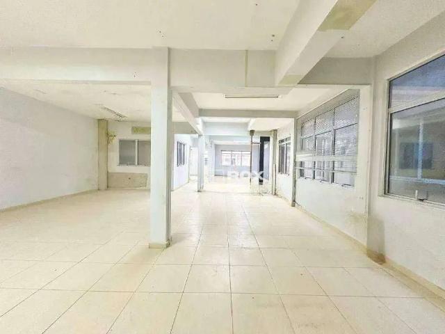 Conj. Comercial / Sala para Venda em Curitiba/PR Centro