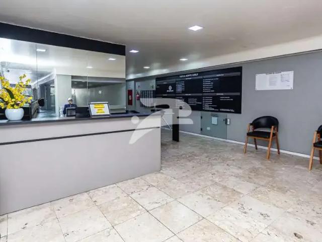 Conj. Comercial / Sala para Venda em Curitiba/PR Centro