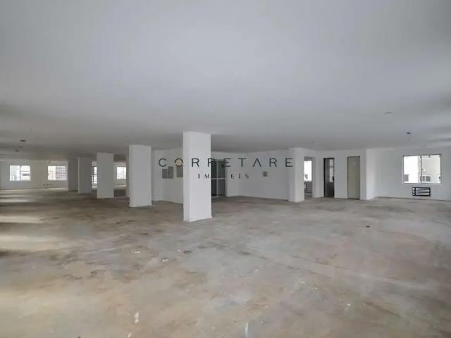 Conj. Comercial / Sala para Venda em Curitiba/PR Centro