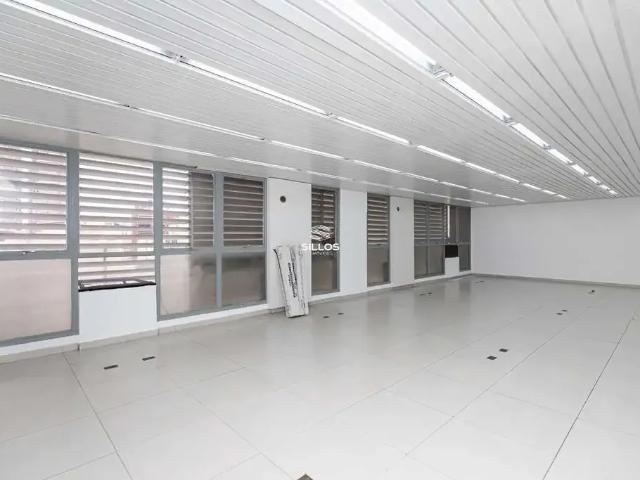 Conj. Comercial / Sala para Venda em Curitiba/PR Centro