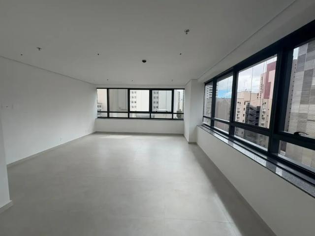 Conj. Comercial / Sala para Venda em Curitiba/PR Centro