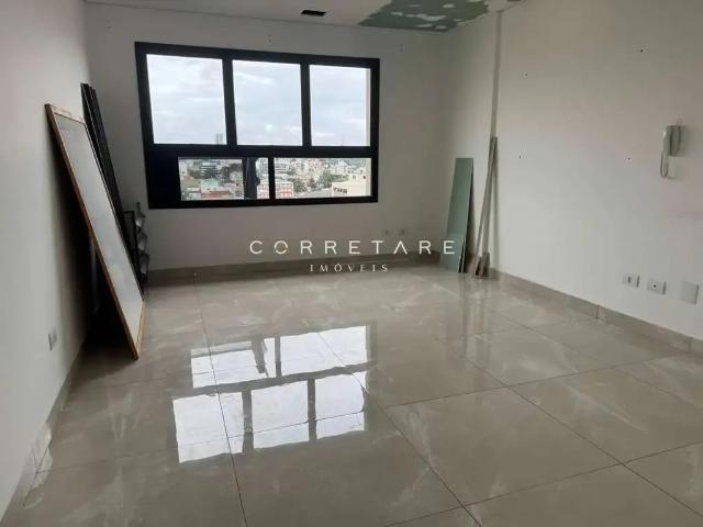 Conj. Comercial / Sala para Venda em Curitiba/PR Centro