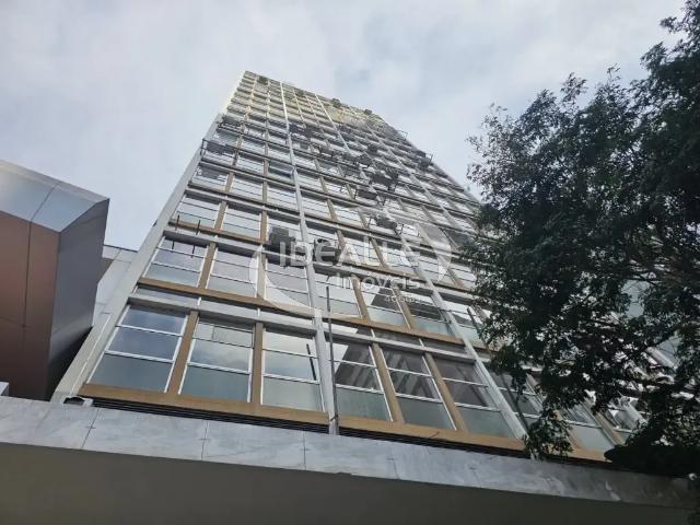 Conj. Comercial / Sala para Venda em Curitiba/PR Centro