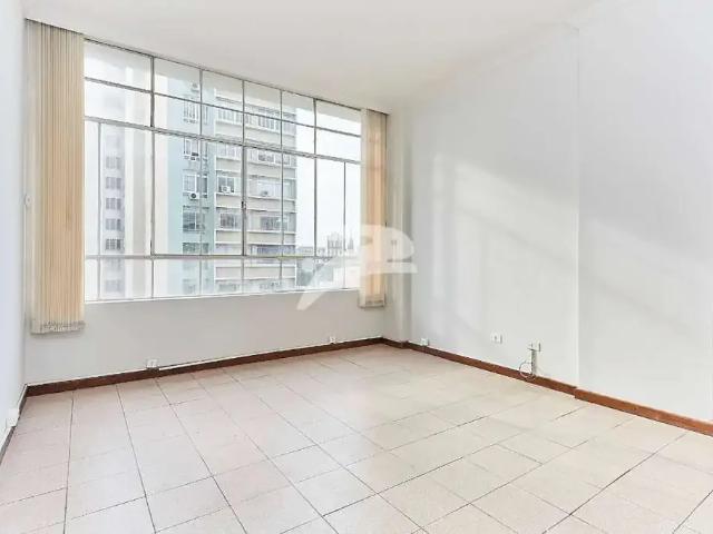 Conj. Comercial / Sala para Venda em Curitiba/PR Centro
