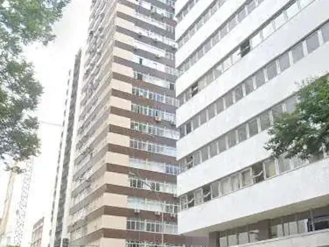 Conj. Comercial / Sala para Venda em Curitiba/PR Centro