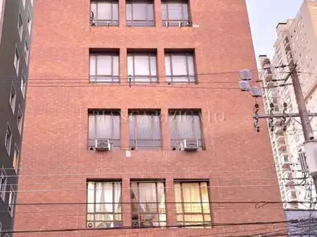 Conj. Comercial / Sala para Venda em Curitiba/PR Centro