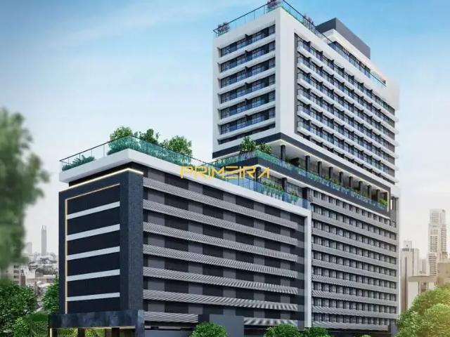 Conj. Comercial / Sala para Venda em Curitiba/PR Centro