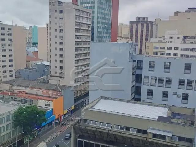 Conj. Comercial / Sala para Venda em Curitiba/PR Centro
