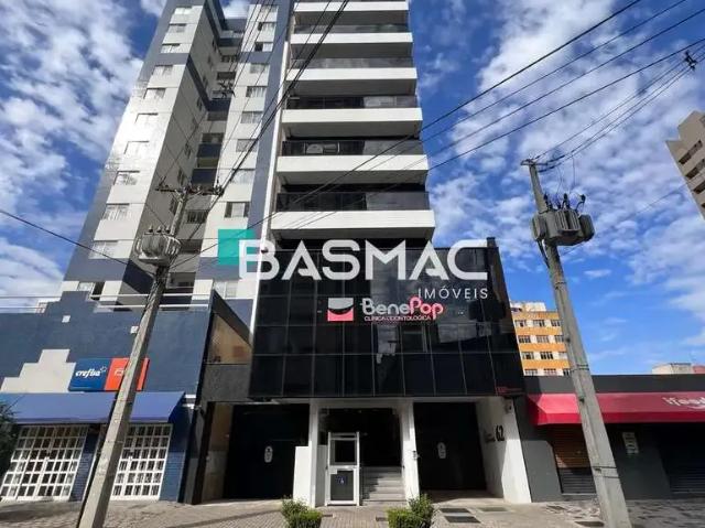 Conj. Comercial / Sala para Venda em Curitiba/PR Centro