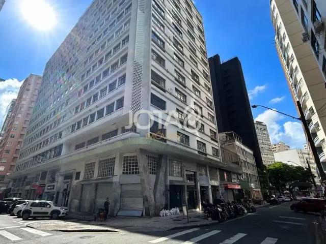 Conj. Comercial / Sala para Venda em Curitiba/PR Centro
