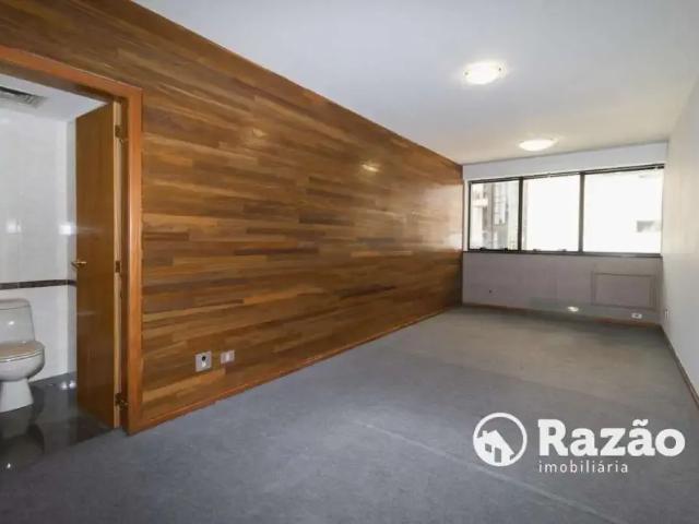 Conj. Comercial / Sala para Venda em Curitiba/PR Centro